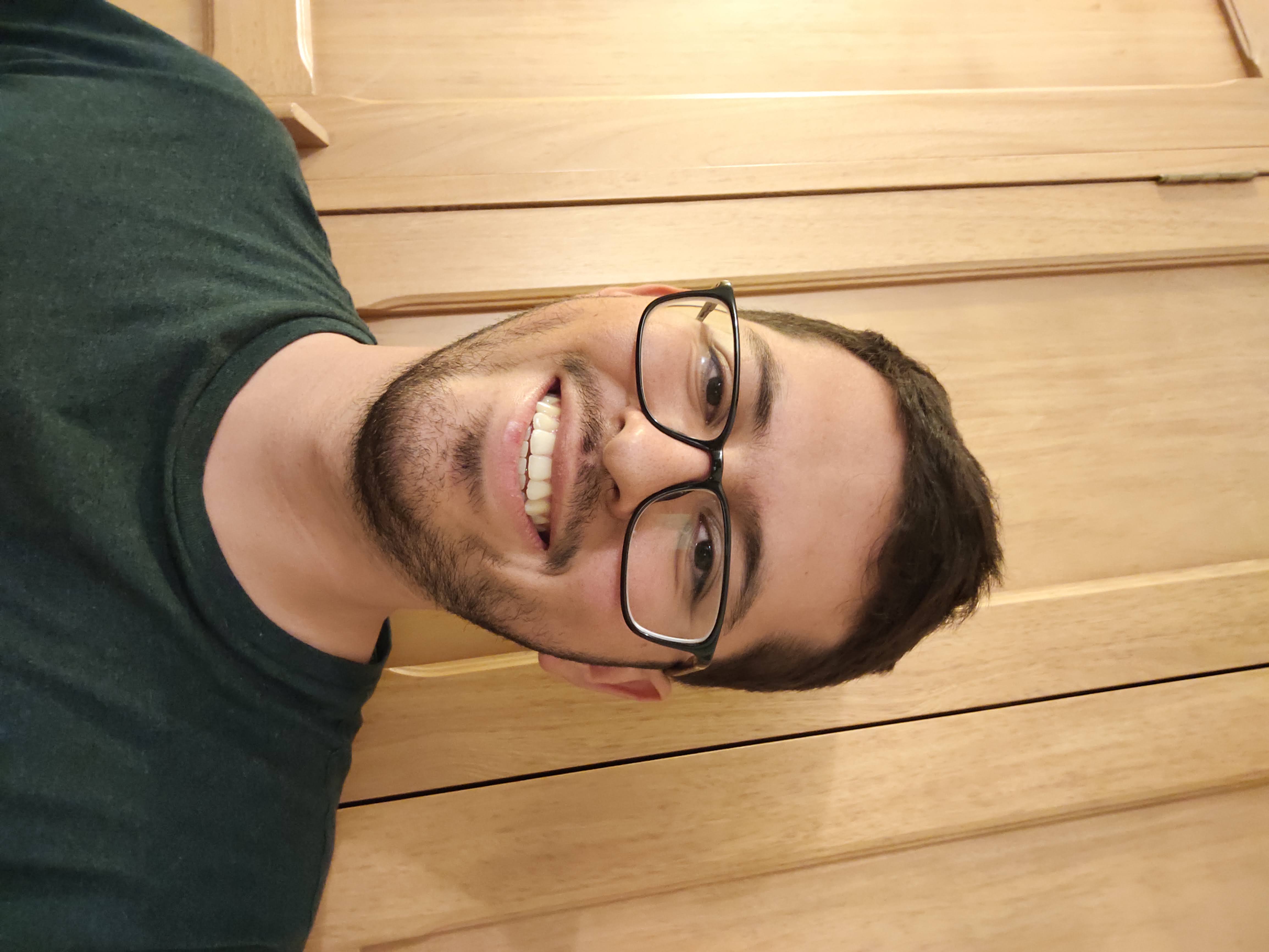 Juan Pablo Galvis Rueda